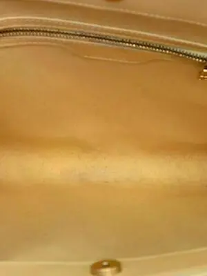 LOUIS VUITTON Epi Saint Tropez Shoulder Bag