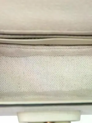 Gucci 1947 Web Bamboo Top Handle Bag Satchel