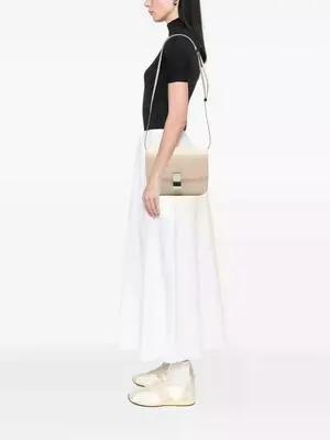 Celine Medium Calfskin Classic Box Crossbody Bag