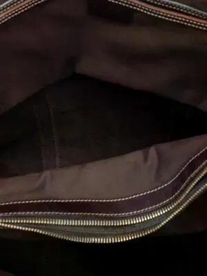 Gucci Gg Supreme Joy Vertical Tote Bag