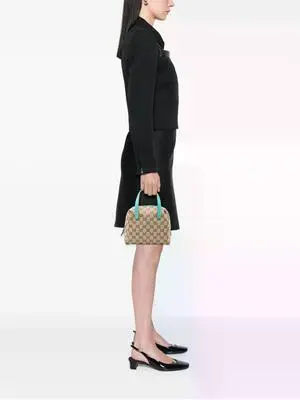 Gucci Balthus Tofu Bag Handbag
