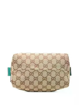 Gucci Balthus Tofu Bag Handbag