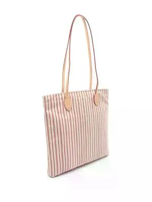 LOUIS VUITTON Carry It Tote Bag