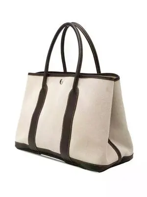Hermès Garden Party 36 Tote Bag