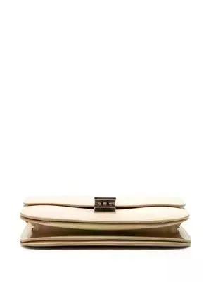 Celine Medium Calfskin Classic Box Crossbody Bag