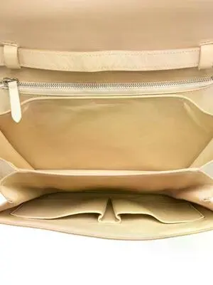 Celine Medium Calfskin Classic Box Crossbody Bag