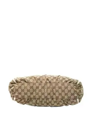 Gucci Abbey D Ring Tote Bag