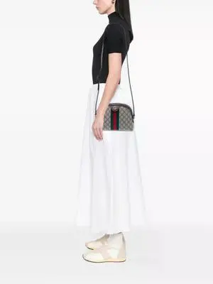 Gucci Ophidia Dome Crossbody Bag