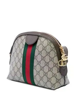 Gucci Ophidia Dome Crossbody Bag