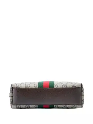 Gucci Ophidia Dome Crossbody Bag