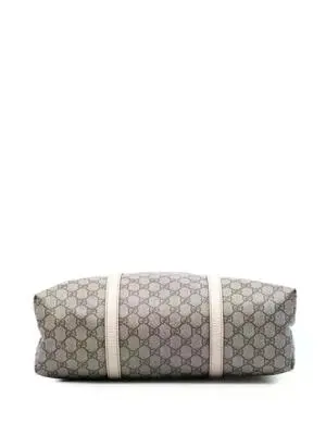 Gucci Gg Supreme Joy Vertical Tote Bag