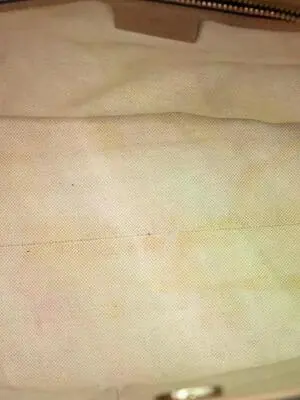 Gucci Gg Canvas Mayfair Tote Bag