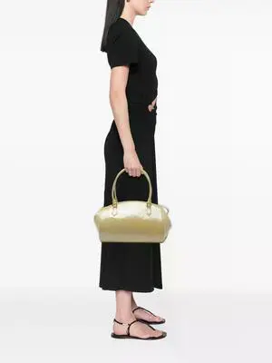 LOUIS VUITTON Monogram Vernis Sherwood Pm Handbag