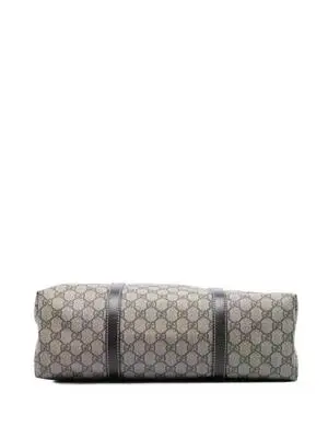 Gucci Gg Supreme Joy Vertical Tote Bag
