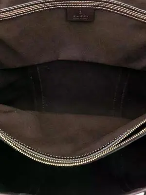 Gucci Gg Supreme Joy Vertical Tote Bag