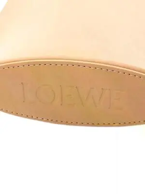 Loewe Leather Dice Pocket Bag Shoulder Bag