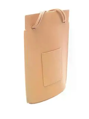 Loewe Leather Dice Pocket Bag Shoulder Bag