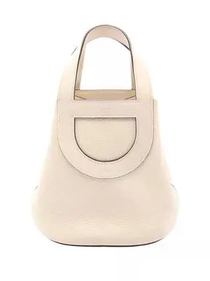 Hermès In The Loop 18 Handbag - Neutrals