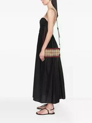 Burberry Peyton Crossbody Bag