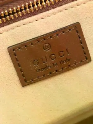 Gucci 1955 Horsebit Shoulder Bag