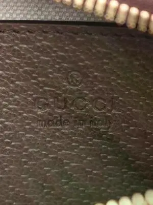 Gucci Ophidia Gg Supreme Web Satchel