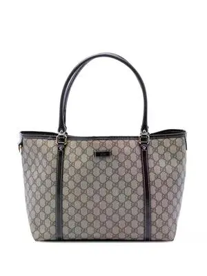 Gucci Gg Supreme Joy Tote Bag