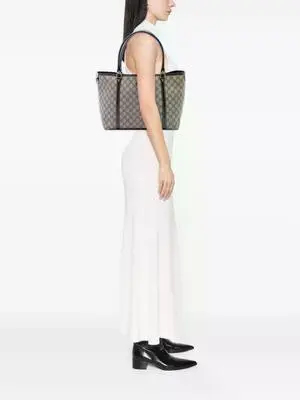 Gucci Gg Supreme Joy Tote Bag