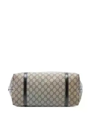 Gucci Gg Supreme Joy Tote Bag