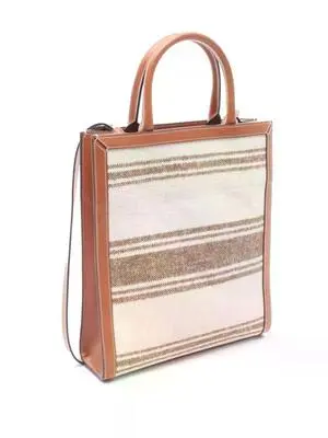 Celine Small Vertical Cabas Tote