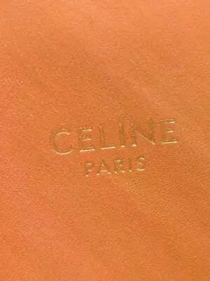 Celine Small Vertical Cabas Tote