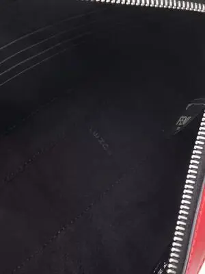 Fendi Diagonal Camera Bag