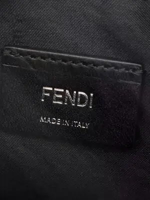 Fendi Diagonal Camera Bag