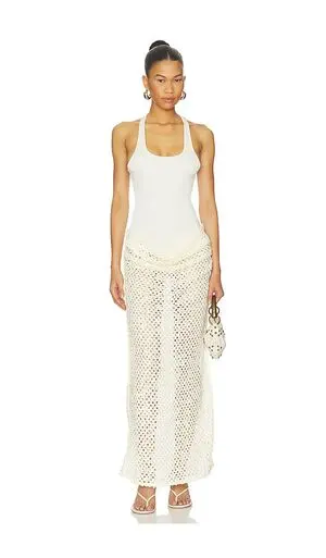 BENNI Ariel Maxi Dress