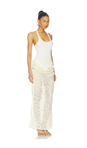 BENNI Ariel Maxi Dress