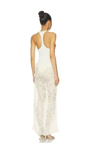 BENNI Ariel Maxi Dress