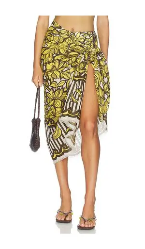 Tie Detailed Swimwear For Women
