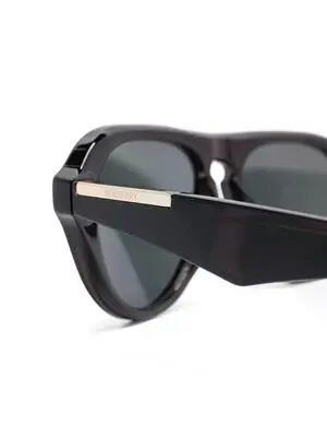 Burberry 0be4437u Sunglasses