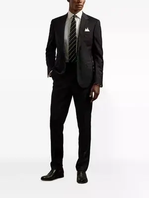 Ralph Lauren Purple Label Gregory Suit