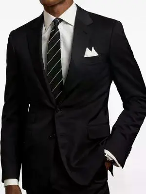 Ralph Lauren Purple Label Gregory Suit