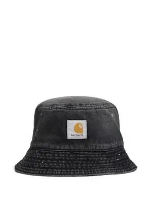 Carhartt Work In Progress Belmar Paint-splatter Bucket Hat