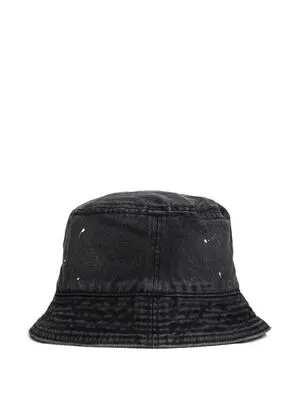 Carhartt Work In Progress Belmar Paint-splatter Bucket Hat