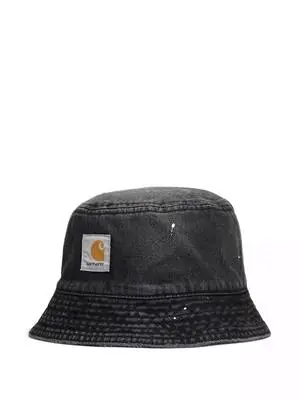 Carhartt Work In Progress Belmar Paint-splatter Bucket Hat