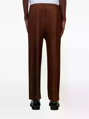 Issey Miyake Pleated Trousers