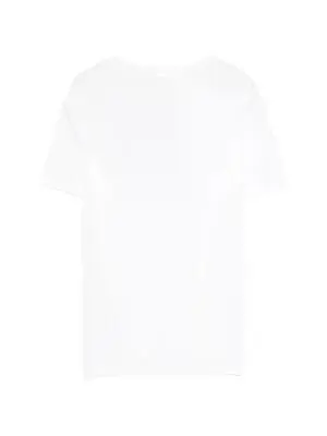 MC2 SAINT BARTH Emilie Sequin Embellished T-shirt