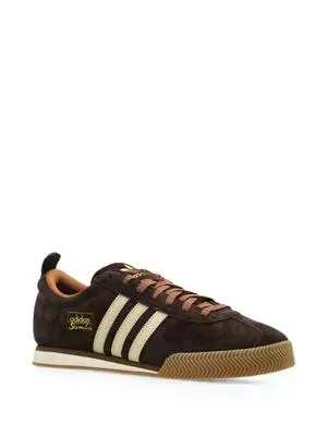Adidas Samba 62 Super Low-top Sneakers