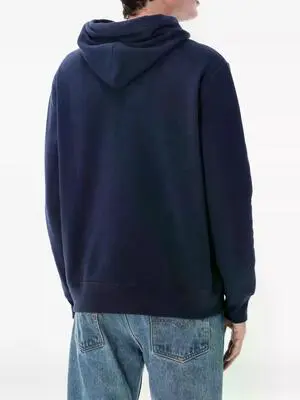 Polo Ralph Lauren Polo Bear Graphic Hoodie