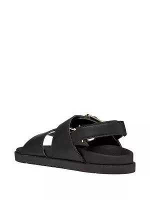 Geox Buckle-fastening Touch-strap Sandals