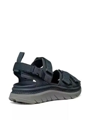 Geox Touch-strap Sandals