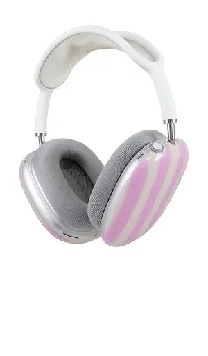 Sonix Jelly Stripe Airpods Max Covers