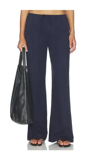 All The Ways Elasticated Pants For Women